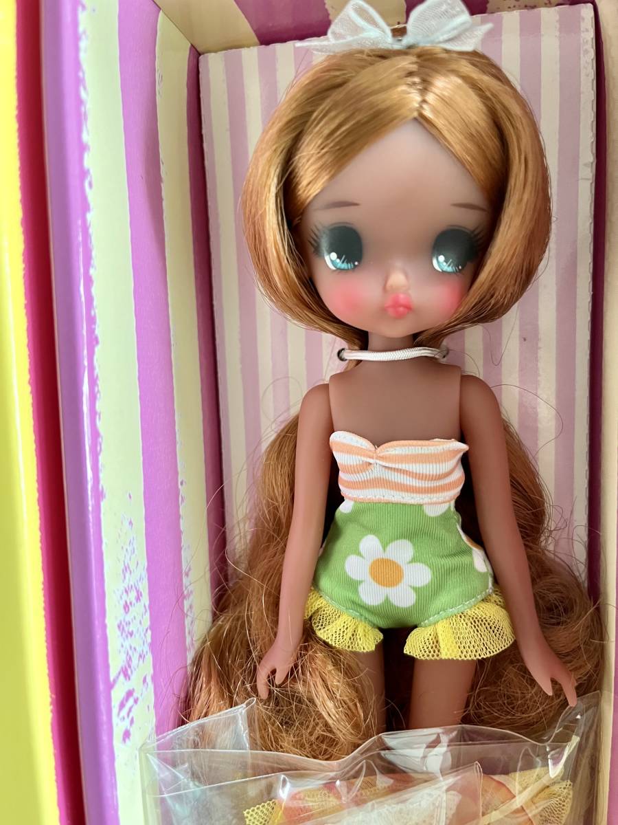 韓国人気ドール jjorori art Yapi Mei夢見る少女コッチ ヤピ メイ /【Buyee】 Buyee - Japanese ...