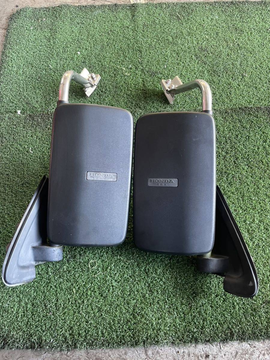 ホンダ アクティHH4 ドアミラー左右セット /【Buyee】 Buyee - Japanese Proxy Service | Buy ...