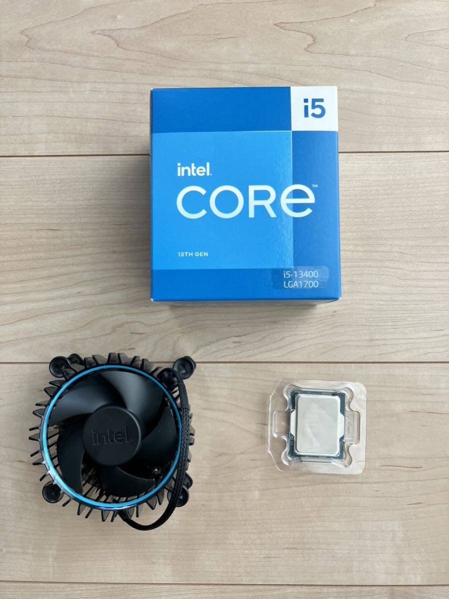 Intel Core i5 13400 BOX /【Buyee】 Buyee - Japanese Proxy Service | Buy from Japan!