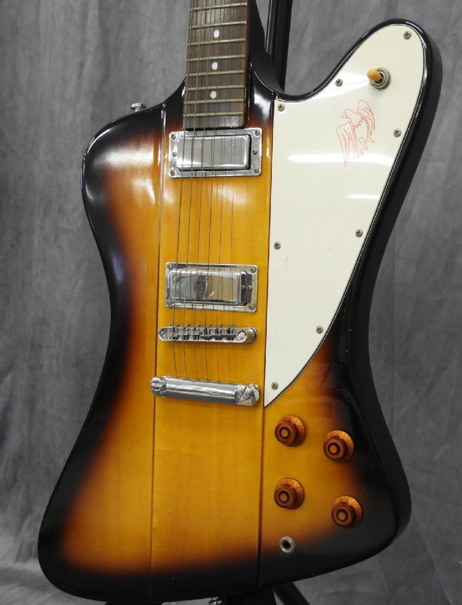 Tokai トーカイ firebird エレキギター #CN12020308 ☆ジャンク☆ /【Buyee】 Buyee - Japanese ...