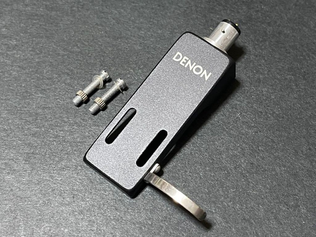 DENON デノン ヘッドシェル PCL-3 /【Buyee】 Buyee - Japanese Proxy Service | Buy from Japan!