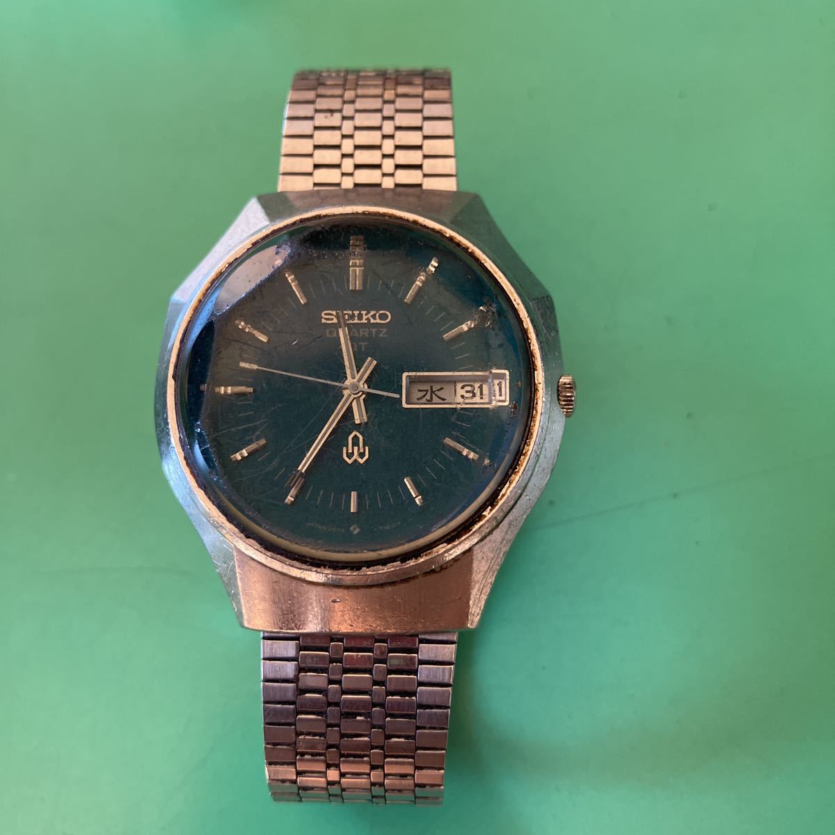 SEIKO 3803-7080ジャンク品 /【Buyee】 Buyee - Japanese Proxy Service | Buy from Japan!