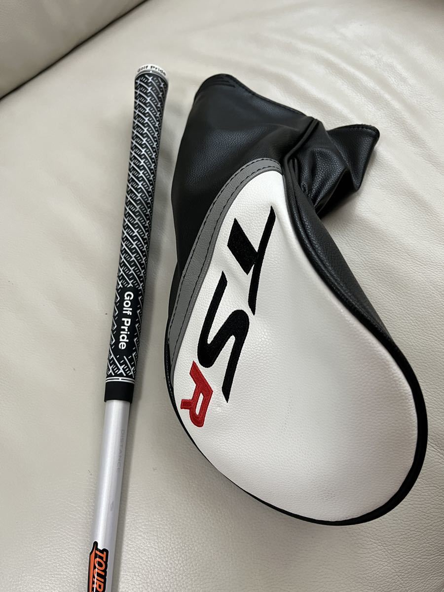 中古品 タイトリストTSR2ドライバー tour AD DI-5S ロフト10° /【Buyee】 Buyee - Japanese Proxy Service | Buy from Japan!
