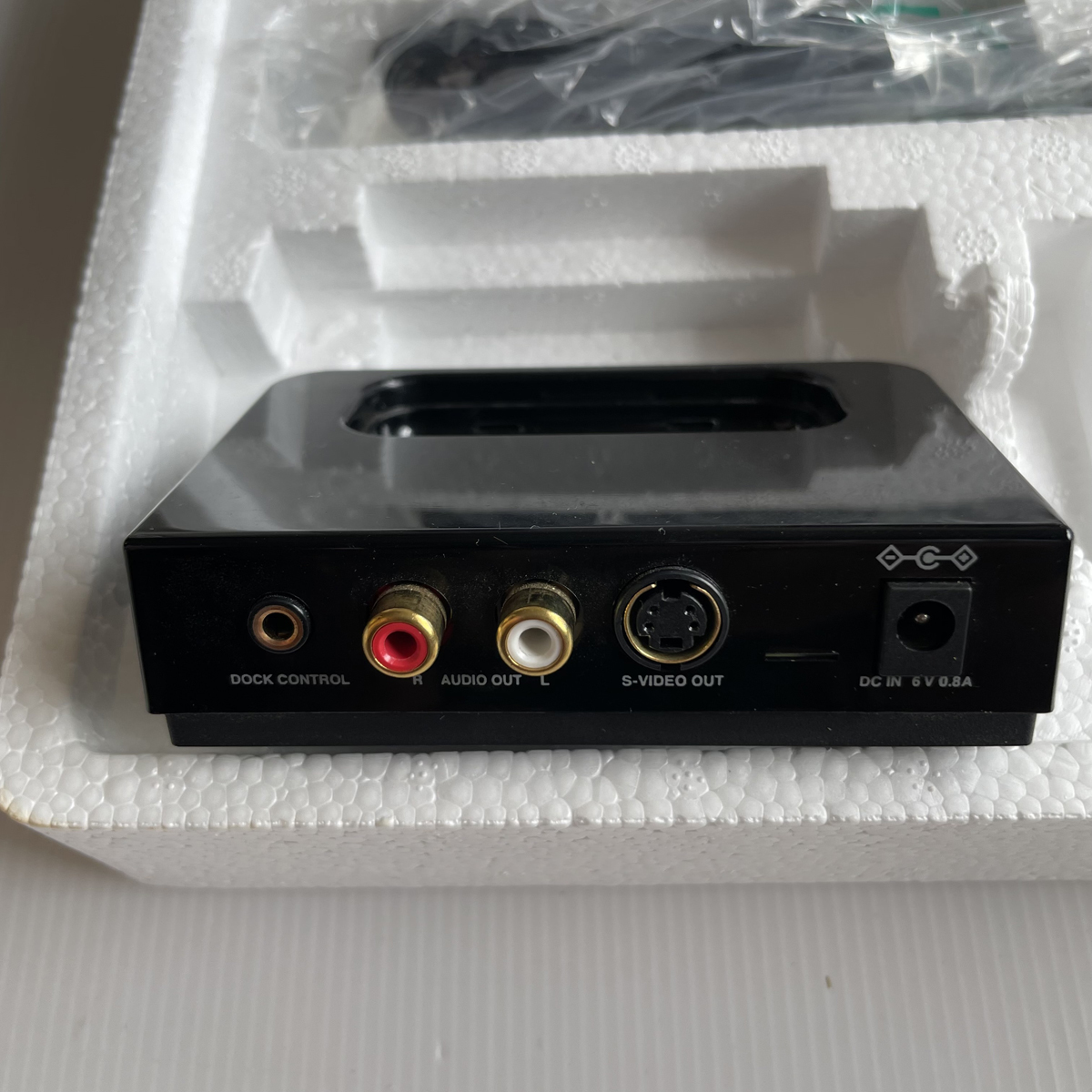 美品 Denon iPod・iPhone用コントロールドック ブラック ASD-11R-K /【Buyee】 Buyee - Japanese ...