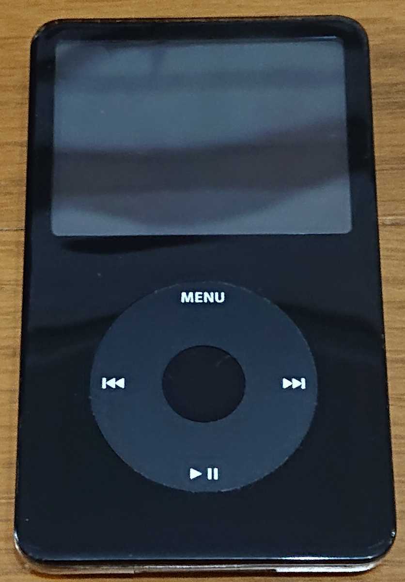 ★ipod classic アイポッド クラシック 30GB ジャンク 本体のみ /【Buyee】 Buyee - Japanese ...