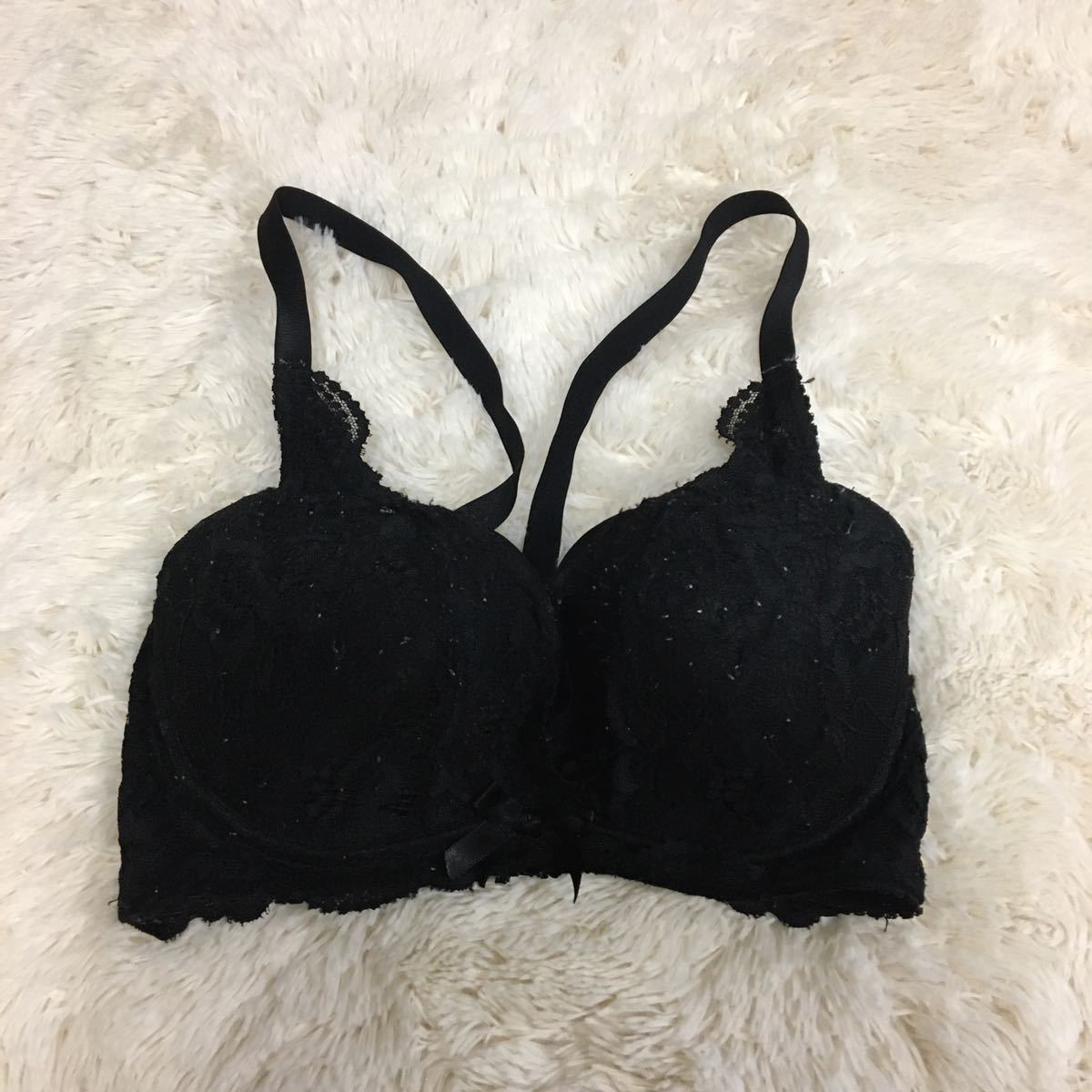 aimerfeel 谷間寄せ ブラジャー 脇高補正ブラ 補正下着 D70 /【Buyee】 Buyee - Japanese Proxy Service | Buy from Japan!