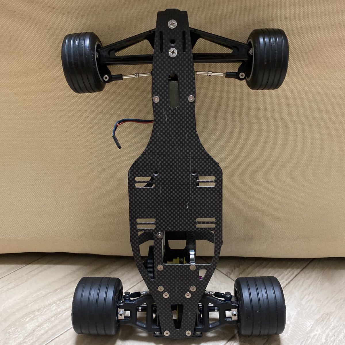 ラジコン K's ファクトリー F1 /【Buyee】 Buyee - Japanese Proxy Service | Buy from Japan!