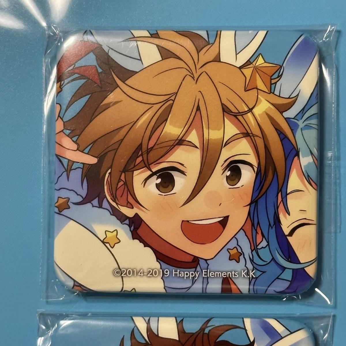 真白友也 あんスタ アルバムシリーズ TRIP Ra*bits CDアニメイト限定 有償特典缶バッジ あんさんぶるスターズ /【Buyee】 Buyee - Japanese Proxy ...