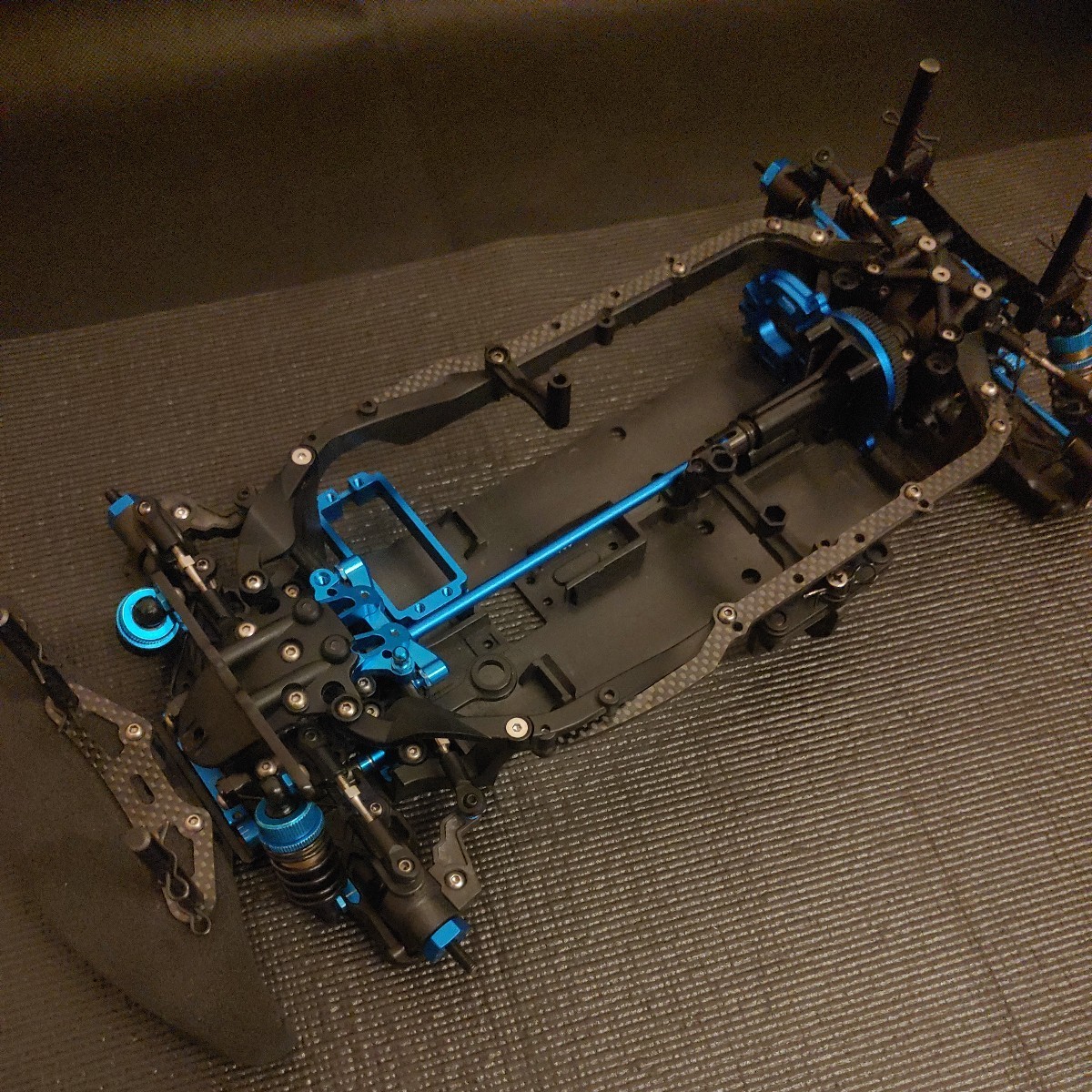 【美品】タミヤ TAMIYA TB-05R仕様 /【Buyee】 Buyee - Japanese Proxy Service | Buy from Japan!