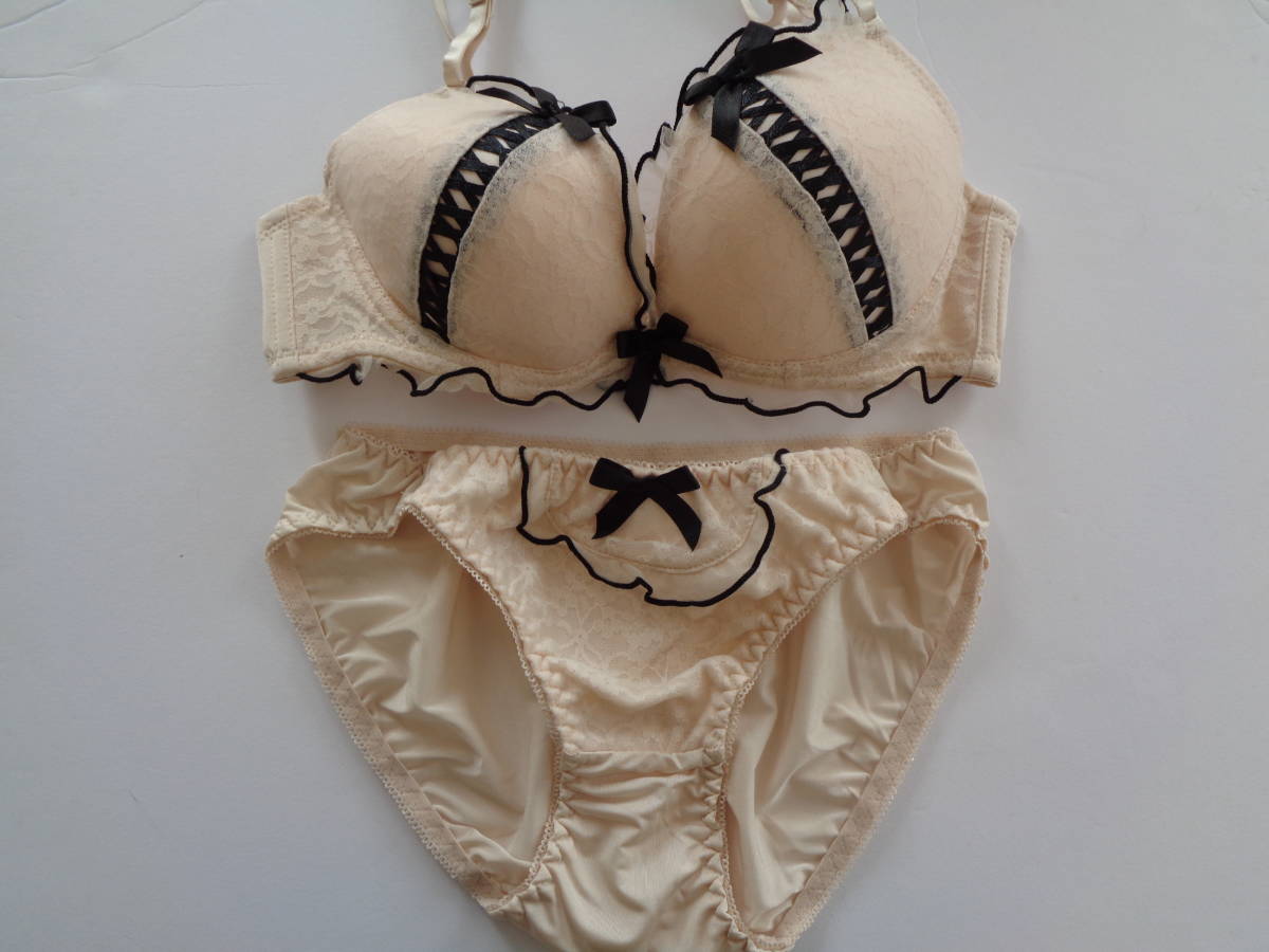 ♪新品ブラジャー＆ショーツセットサイズC75♪♪ /【Buyee】 Buyee - Japanese Proxy Service | Buy from Japan!