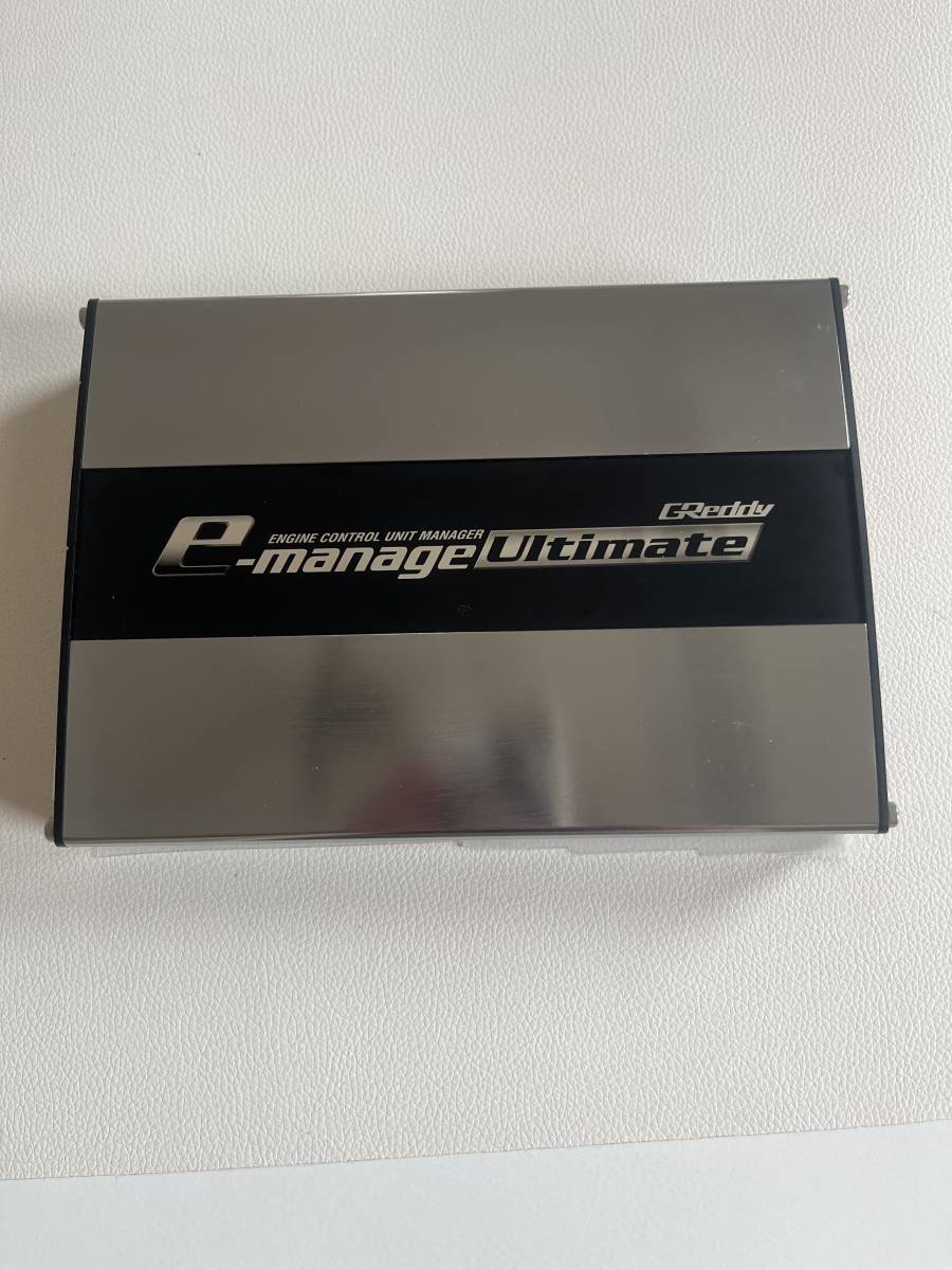 希少 HONDA ホンダ NSX NA1 NA2 TRUST GReddy e-manage ultimate サブコン ハーネス付き /【Buyee】 Buyee - Japanese ...