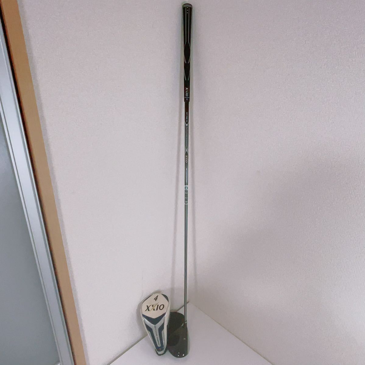 XXIO ゼクシオ 7 4W LENGTH 42.5 16.5° MP700 flex SR ゴルフクラブ IK /【Buyee】 Buyee - Japanese Proxy Service ...