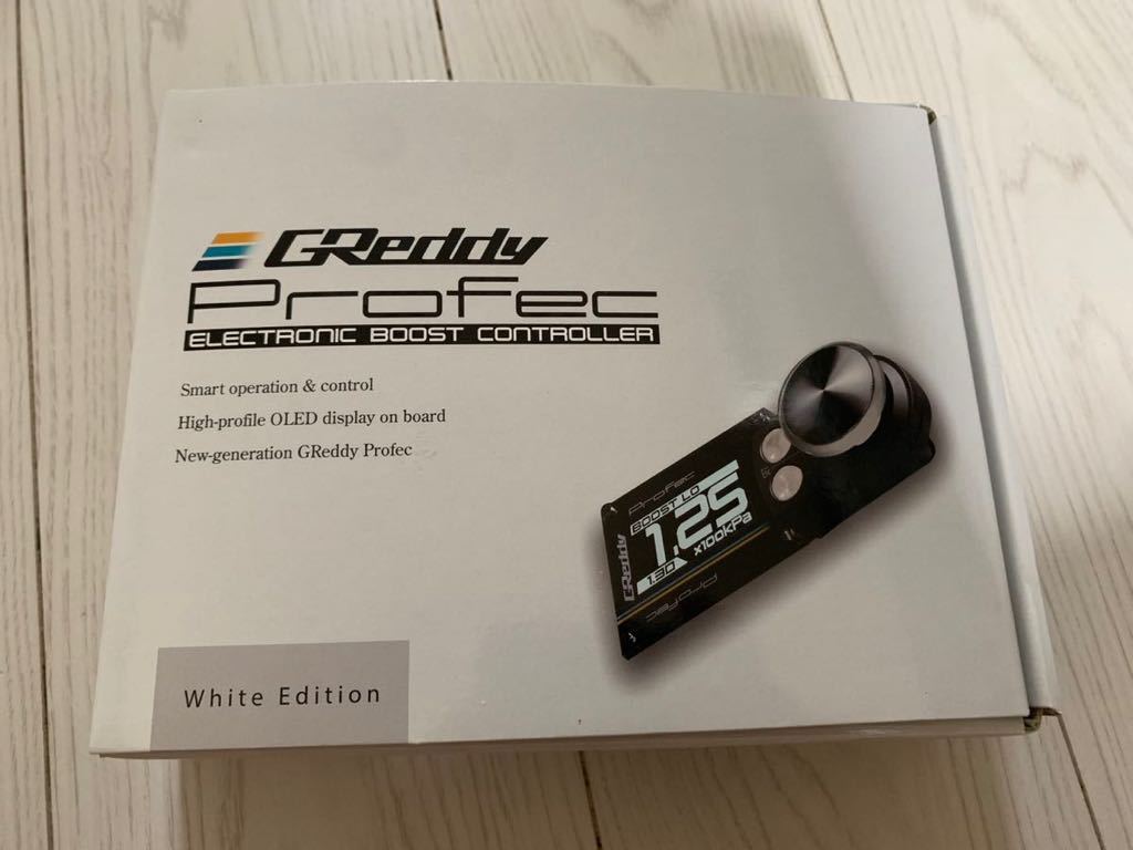GReddy プロフェック TRUST ブーストコントローラー /【Buyee】 Buyee - Japanese Proxy Service | Buy from Japan!