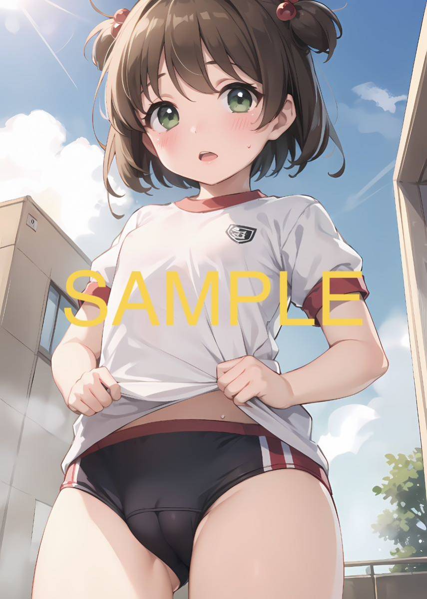 AD21 カードキャプターさくら 木之本桜er002 同人 ポスター A4 特殊印刷 オリジナル アニメ 高品質 美少女 イラストアートポスター /【Buyee】 Buyee ...