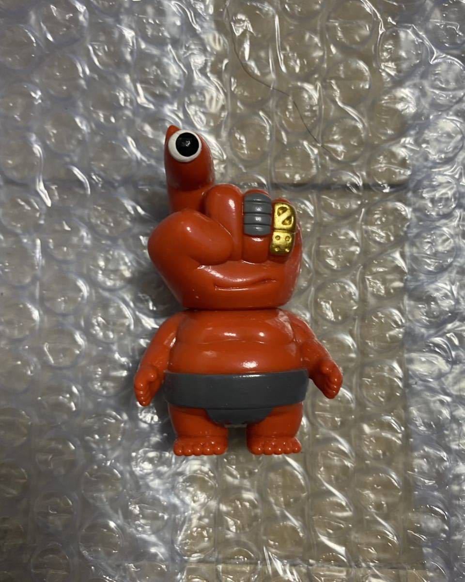 リアルヘッド 指の里 /realhead realxhead 真頭玩具 sofubi ソフビ /【Buyee】 Buyee - Japanese Proxy Service | Buy ...