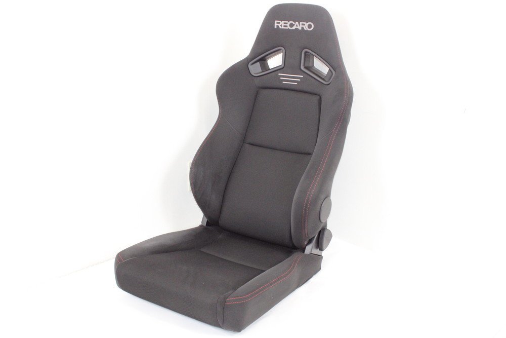 レカロ シート SR-7F ASM IS-11 A/R BK/BK セミバケット カー パーツ 【当店直接引取り可】 55N22171 /【Buyee】 Buyee - Japanese ...