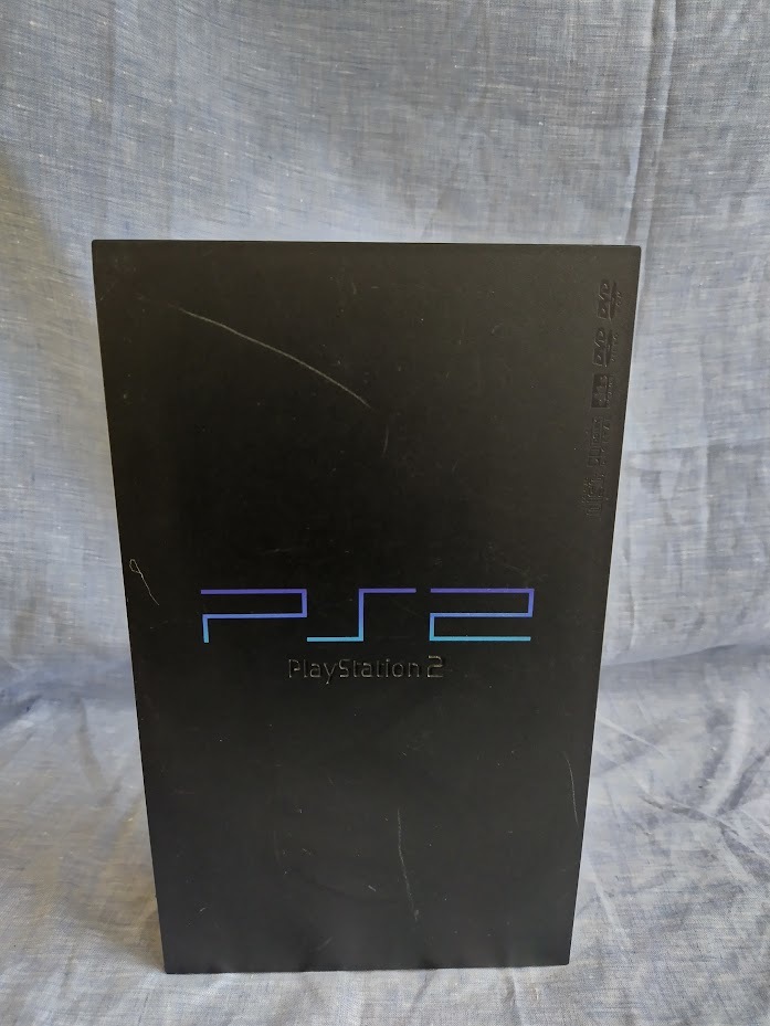 ～1円スタート～ プレイステーション2 本体のみ SONY ソニー PS2 /【Buyee】 Buyee - Japanese Proxy Service | Buy from Japan!