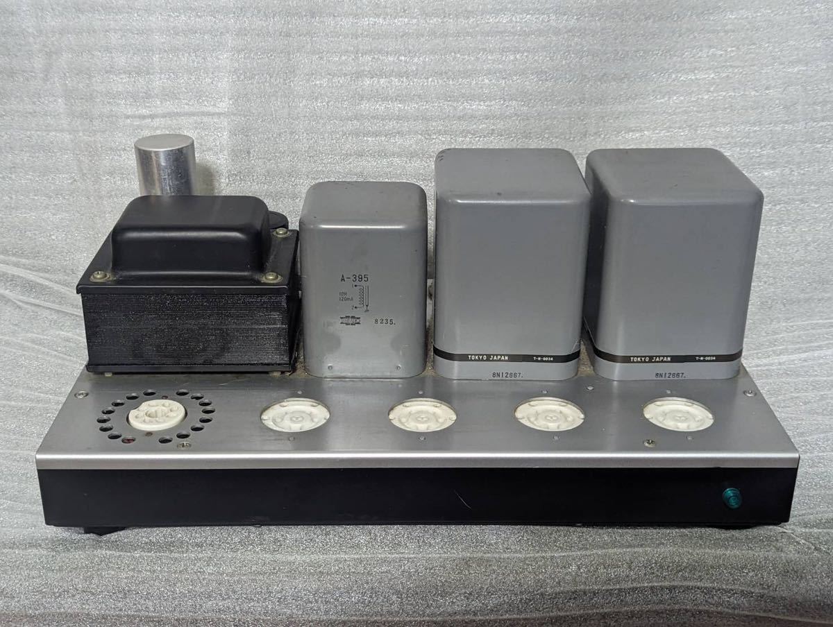 タムラ TAMURA 出力トランス TYPE F-685 2つ チョーク トランス A-395 手作り TAMRADIO 真空管アンプ /【Buyee】 Buyee - Japanese ...