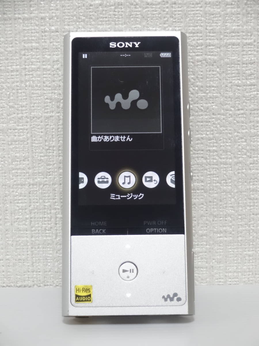 SONY NW-ZX100 /【Buyee】 Buyee - Japanese Proxy Service | Buy from Japan!