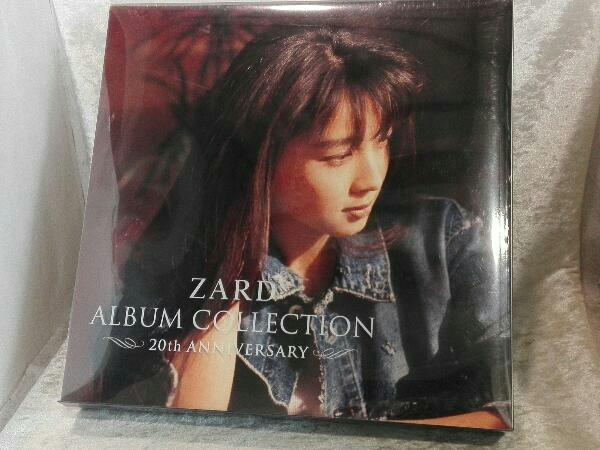 CD ZARD / ZARD ALBUM COLLECTION~20th ANNIVERSARY~ /【Buyee】 Buyee - Japanese Proxy Service | Buy ...