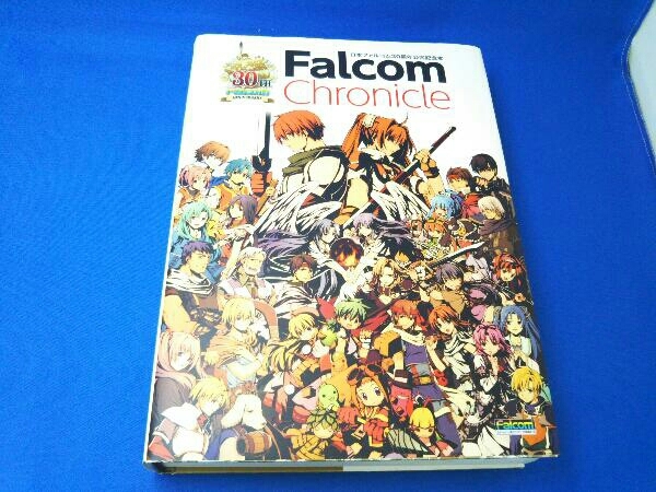 Falcom Chronicle 電撃攻略本編集部 /【Buyee】 Buyee - Japanese Proxy Service | Buy from Japan!