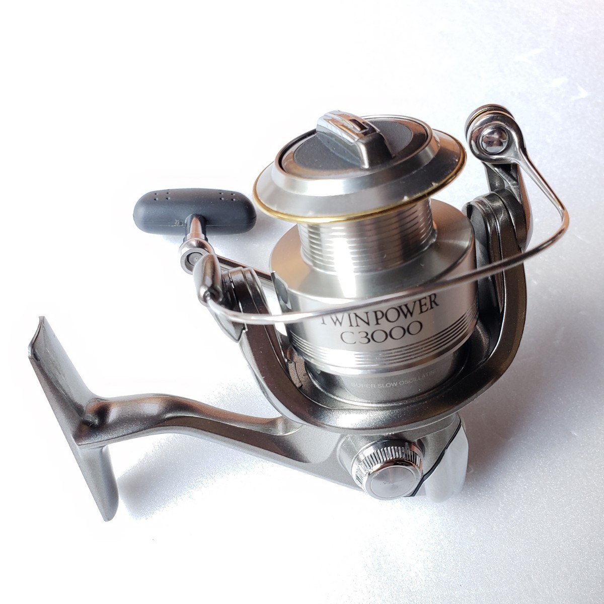 シマノ 05ツインパワーC3000 /【Buyee】 Buyee - Japanese Proxy Service | Buy from Japan!