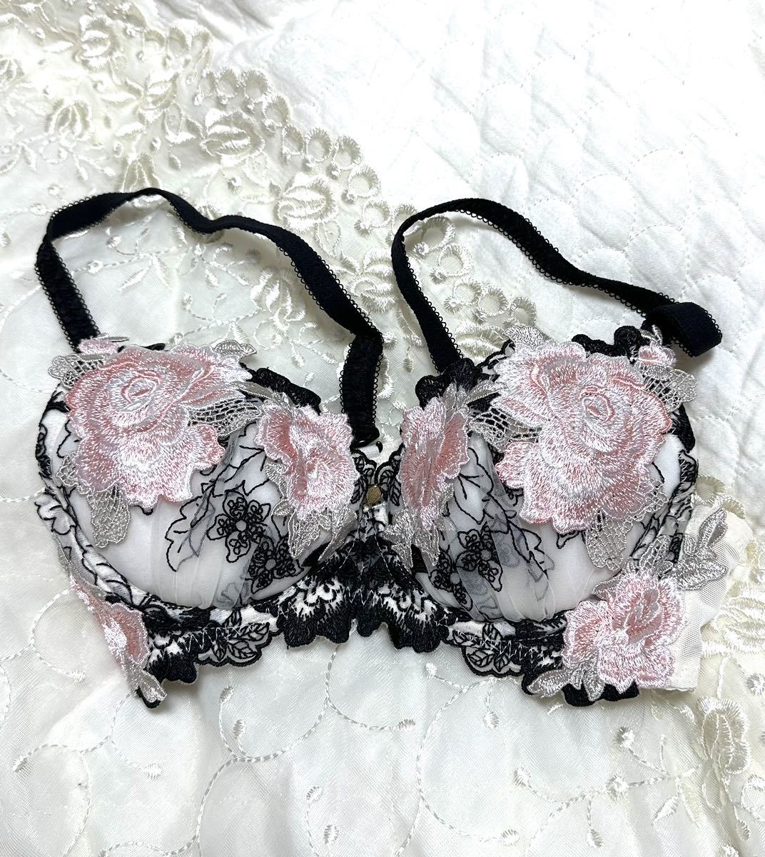 エメフィール ブラジャー B70 [A-1] /【Buyee】 Buyee - Japanese Proxy Service | Buy from Japan!