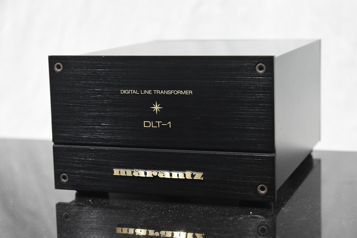 Marantz マランツ DLT-1 ライントランスフォーマー /【Buyee】 Buyee - Japanese Proxy Service | Buy from Japan!
