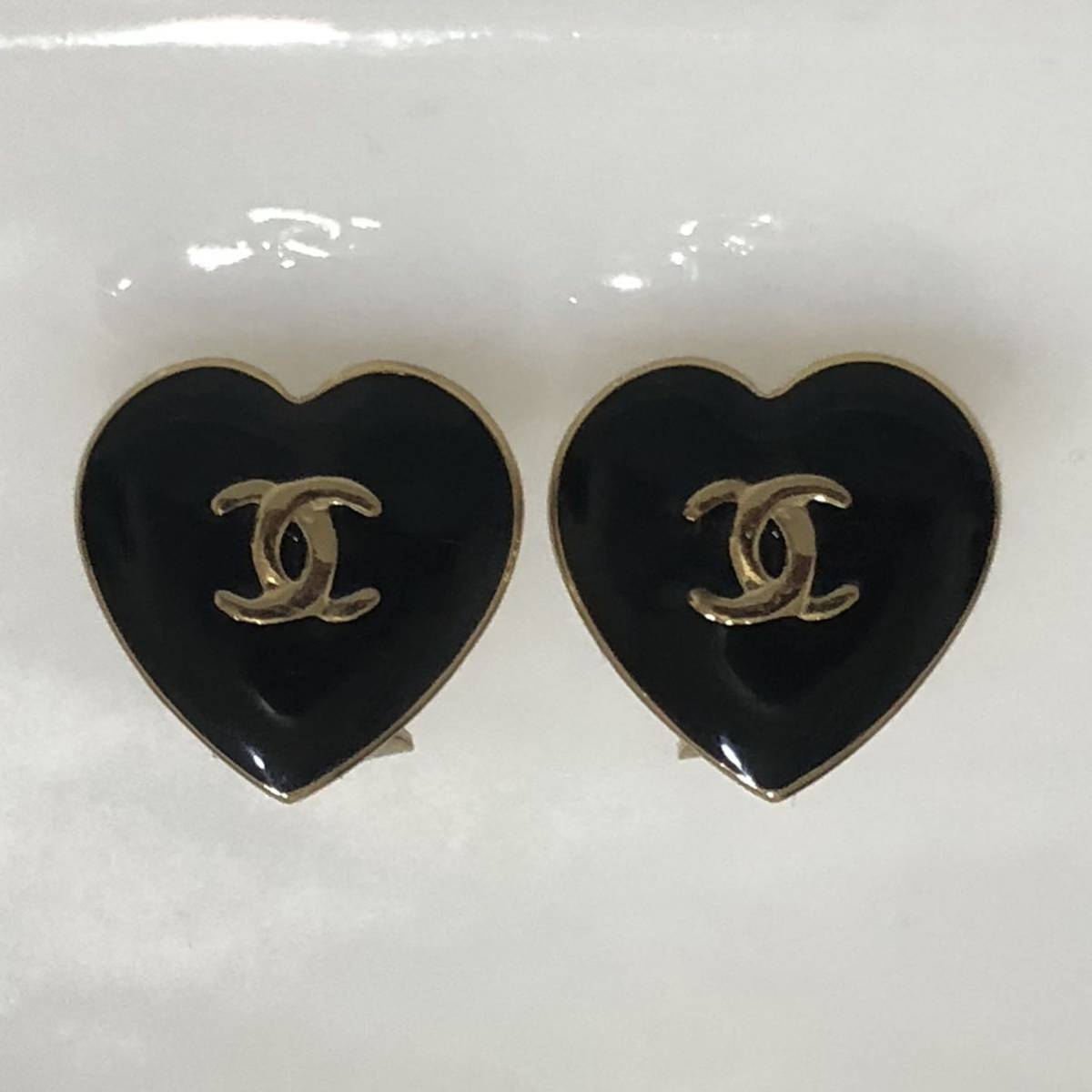 シャネル ハート イヤリング 04A ココマーク (管HJ170 H25 ) /【Buyee】 Buyee - Japanese Proxy Service | Buy from Japan!