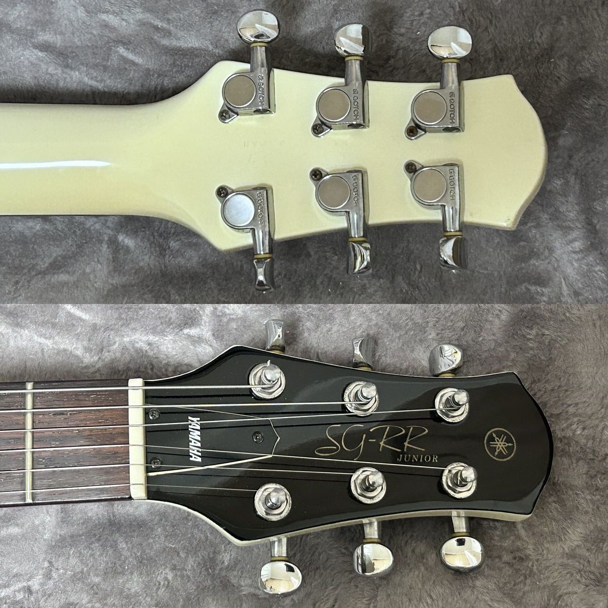 YAMAHA SG-RR JUNIOR【中古】 P90 ヤマハ版レスポールジュニア lespaul junior /【Buyee】 Buyee - Japanese Proxy Service ...