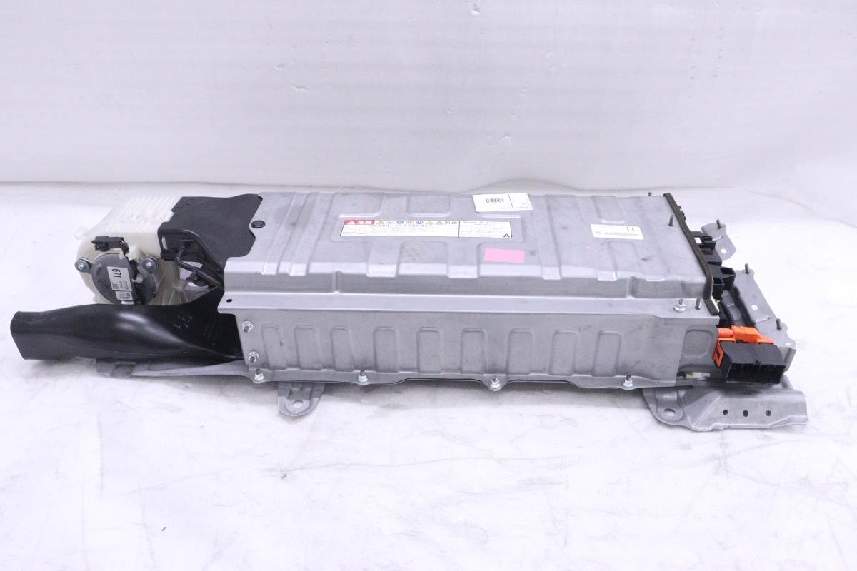 38-286★純正 ZWR80G ノアハイブリッド バッテリー G9280-28070 ヴォクシー エスクァイア HV G9510-28030 ...