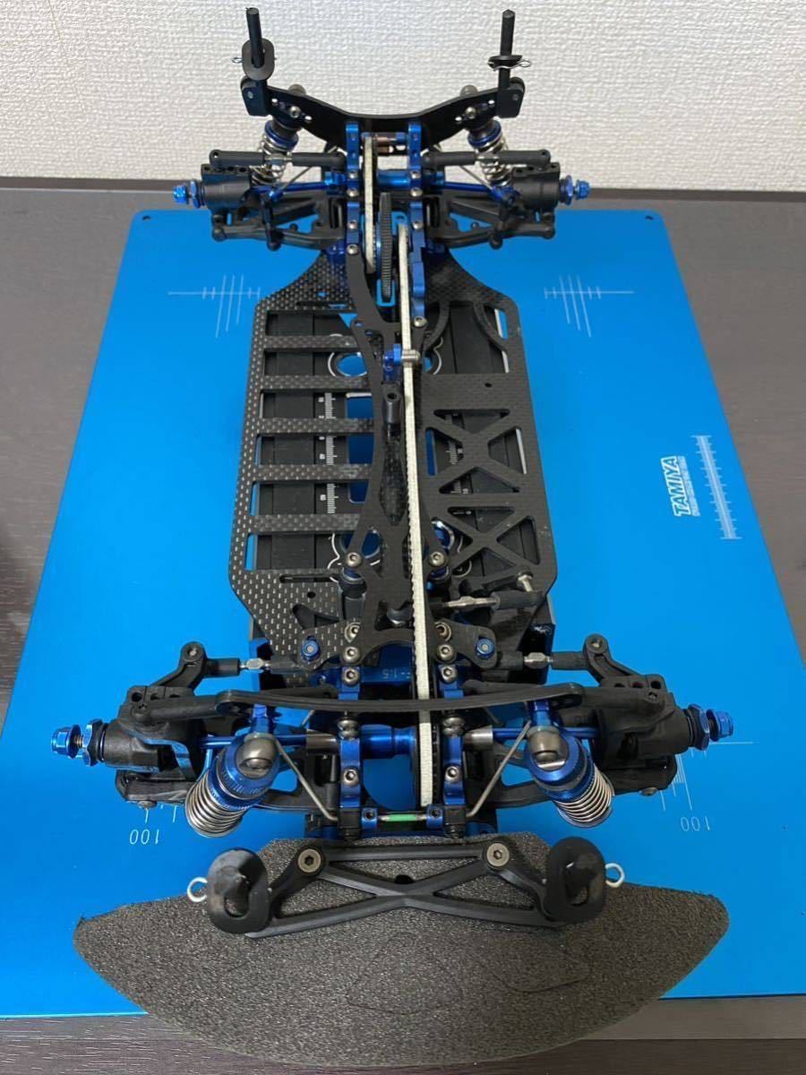 ヨコモ MR-4TC BD /【Buyee】 Buyee - Japanese Proxy Service | Buy from Japan!