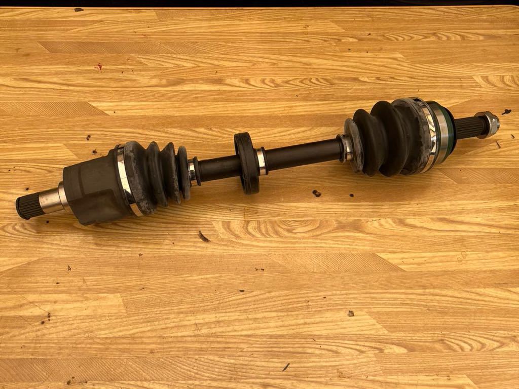 HONDA EG6 ドライブシャフト 新品 運転席側 右側1 EG4 シビック ドラシャASSY EK9 DC2 /【Buyee】 Buyee ...