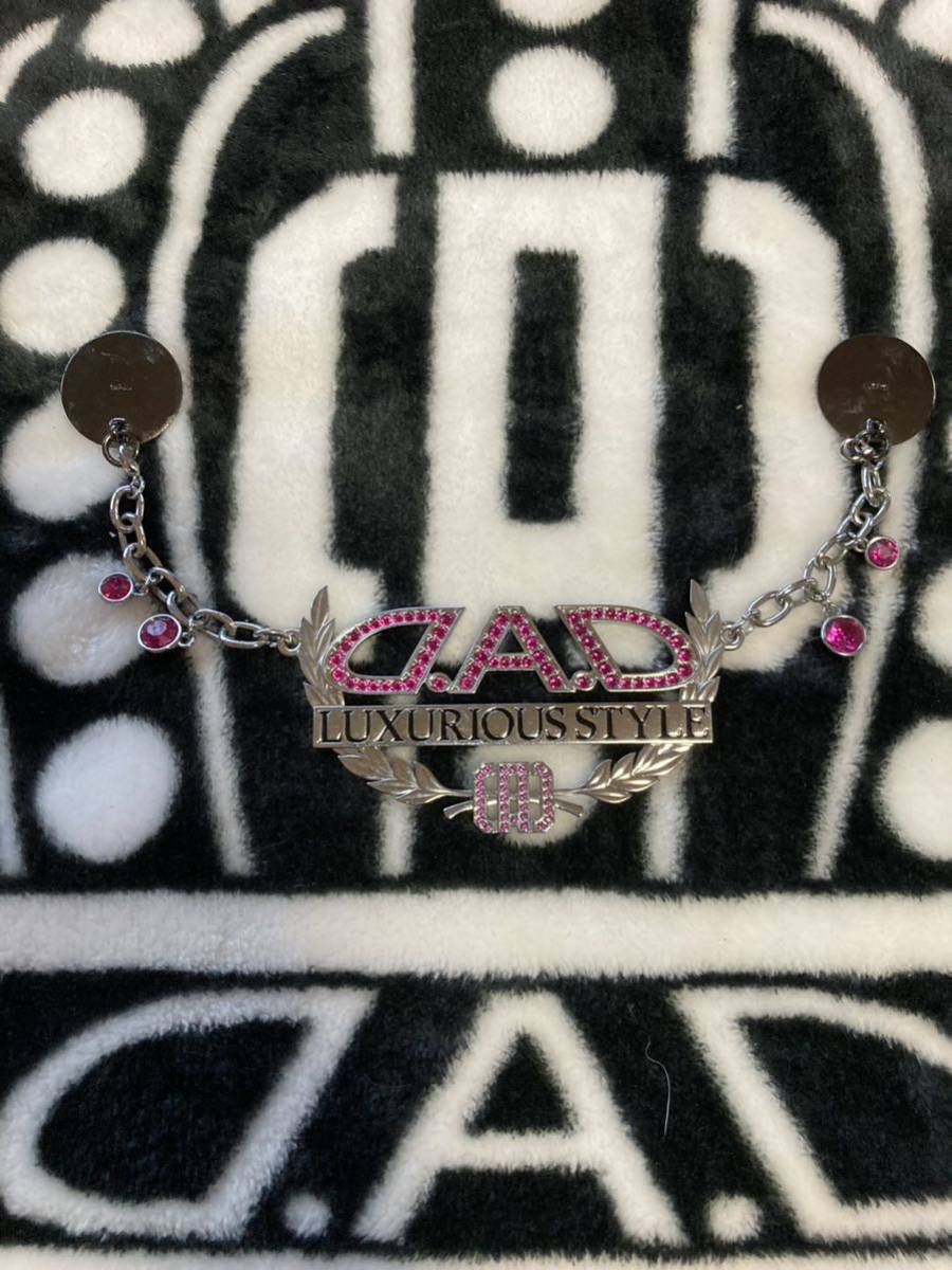 【美品】ラグジュアリー ミラーネックレス② D.A.D DAD ギャルソン GARSON /【Buyee】 Buyee - Japanese Proxy Service | Buy from ...