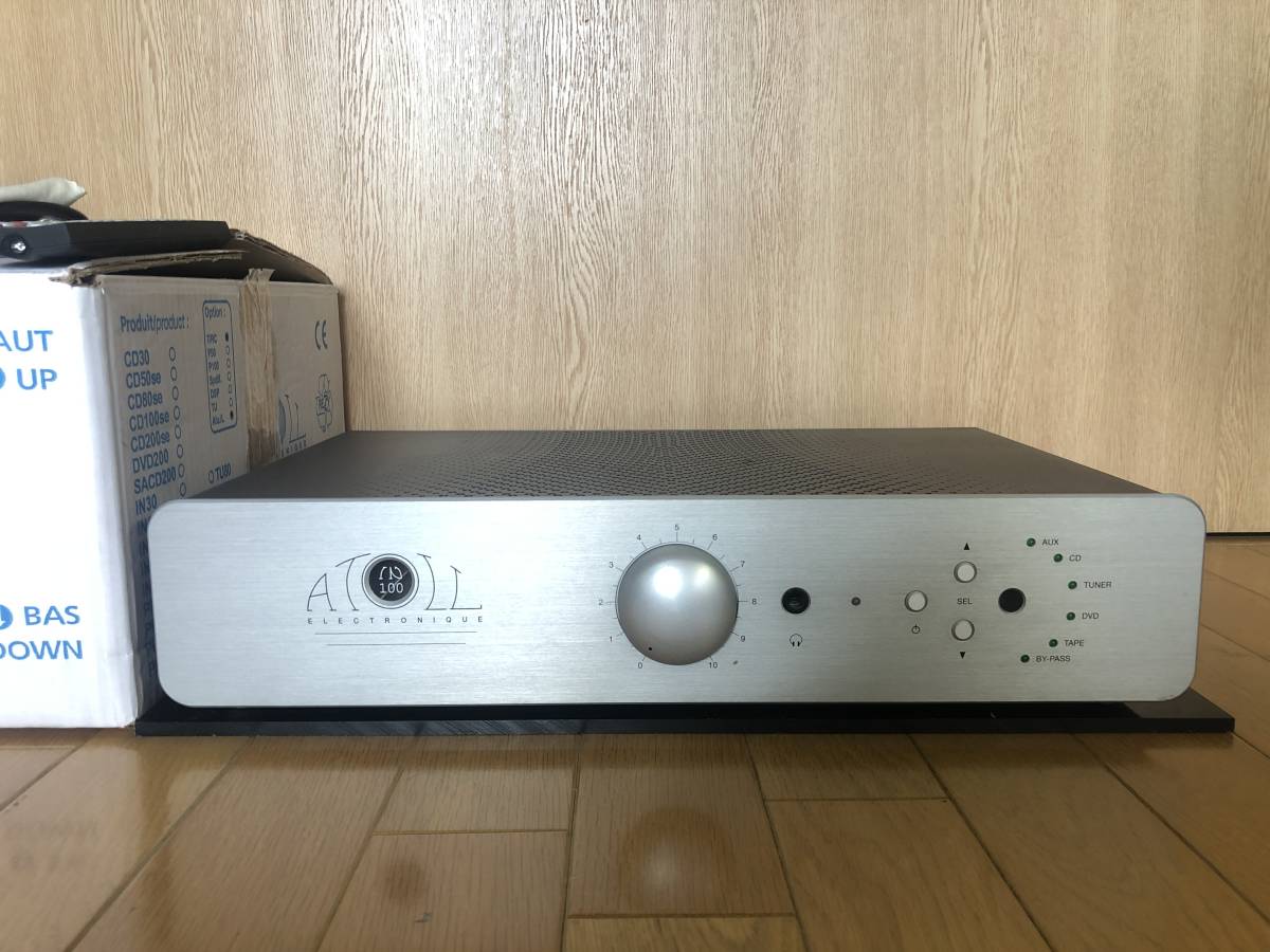 ATOLL IN100se /【Buyee】 Buyee - Japanese Proxy Service | Buy from Japan!