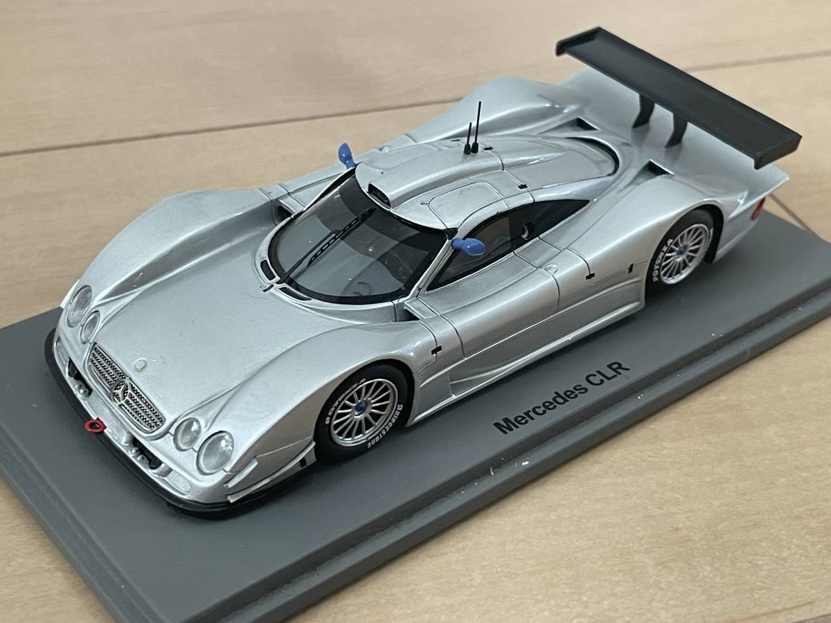 希少 1/43 AMG メルセデス CLR スパークモデル 5号車 /【Buyee】 Buyee - Japanese Proxy Service | Buy from Japan!