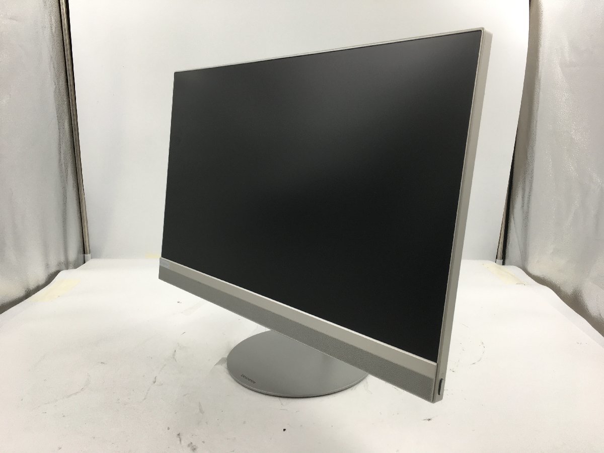 LENOVO レノボ】一体型PC/Core i5 8400T(第8世代)/HDD 1TB F0DJ0005JP Blanccoにて消去済み ...