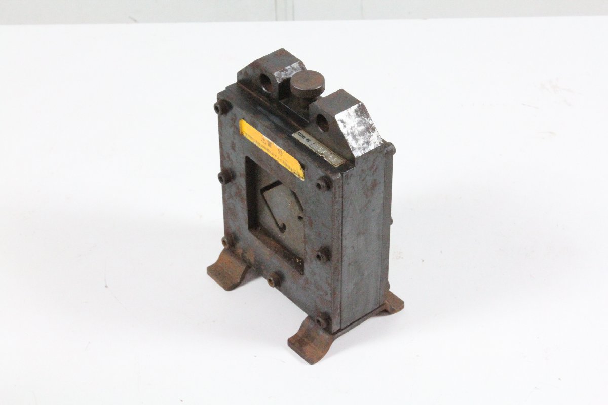 泉精器製作所 IZUMI REC-150 アタッチメント D-1カッタ レースウェイカッタ 150AT-D1 【ジャンク品】 /【Buyee】 Buyee - Japanese Proxy ...