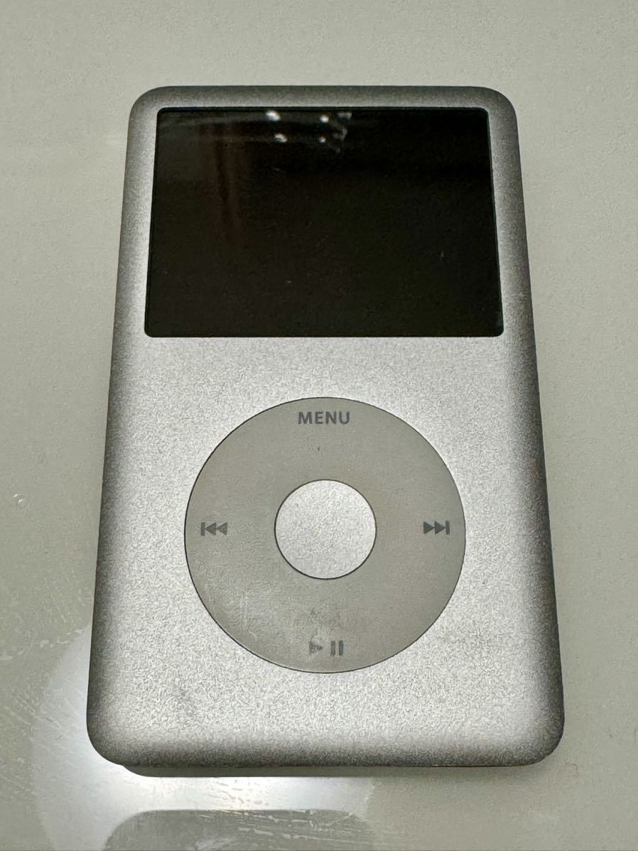 iPod Classic 160GB (Late 2009) A1238 シルバー /【Buyee】 Buyee - Japanese ...