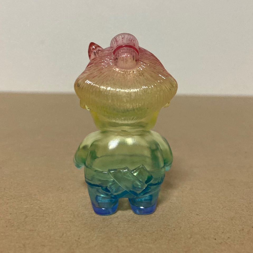 リアルヘッド 次の風 次ノ風 realhead 真頭玩具 ソフビ SOFUBI IZUMONSTER mvh ZOLLMEN hxs uzumarkゴッコ堂 PUNK DRUNKERS しぇふ ...