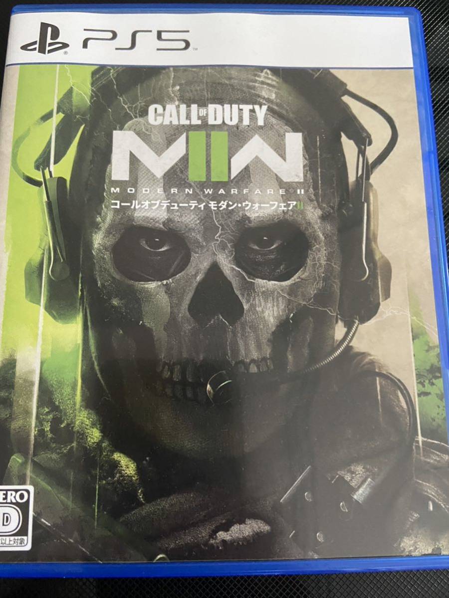 ps5 cod mw2 コールオブデューティ MW2 送料無料 即発送 /【Buyee】 Buyee - Japanese Proxy ...