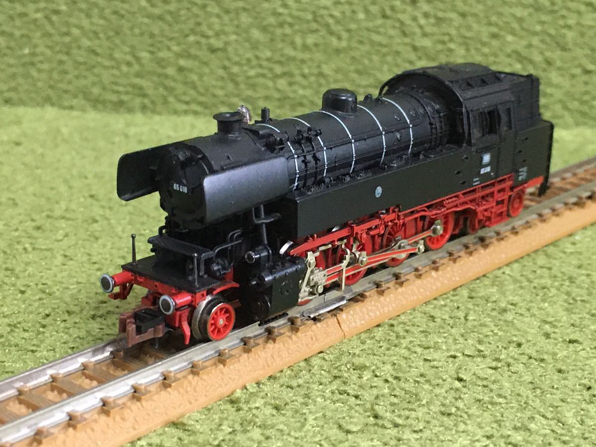 MiniTrix DB BR65 /【Buyee】 Buyee - Japanese Proxy Service | Buy from Japan!