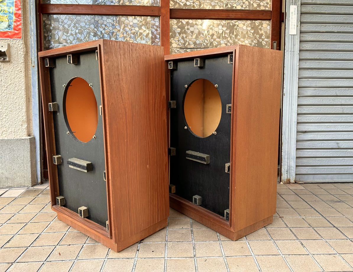 TANNOY タンノイ 315／8エンクロージャーペア /【Buyee】 Buyee - Japanese Proxy Service | Buy from Japan!