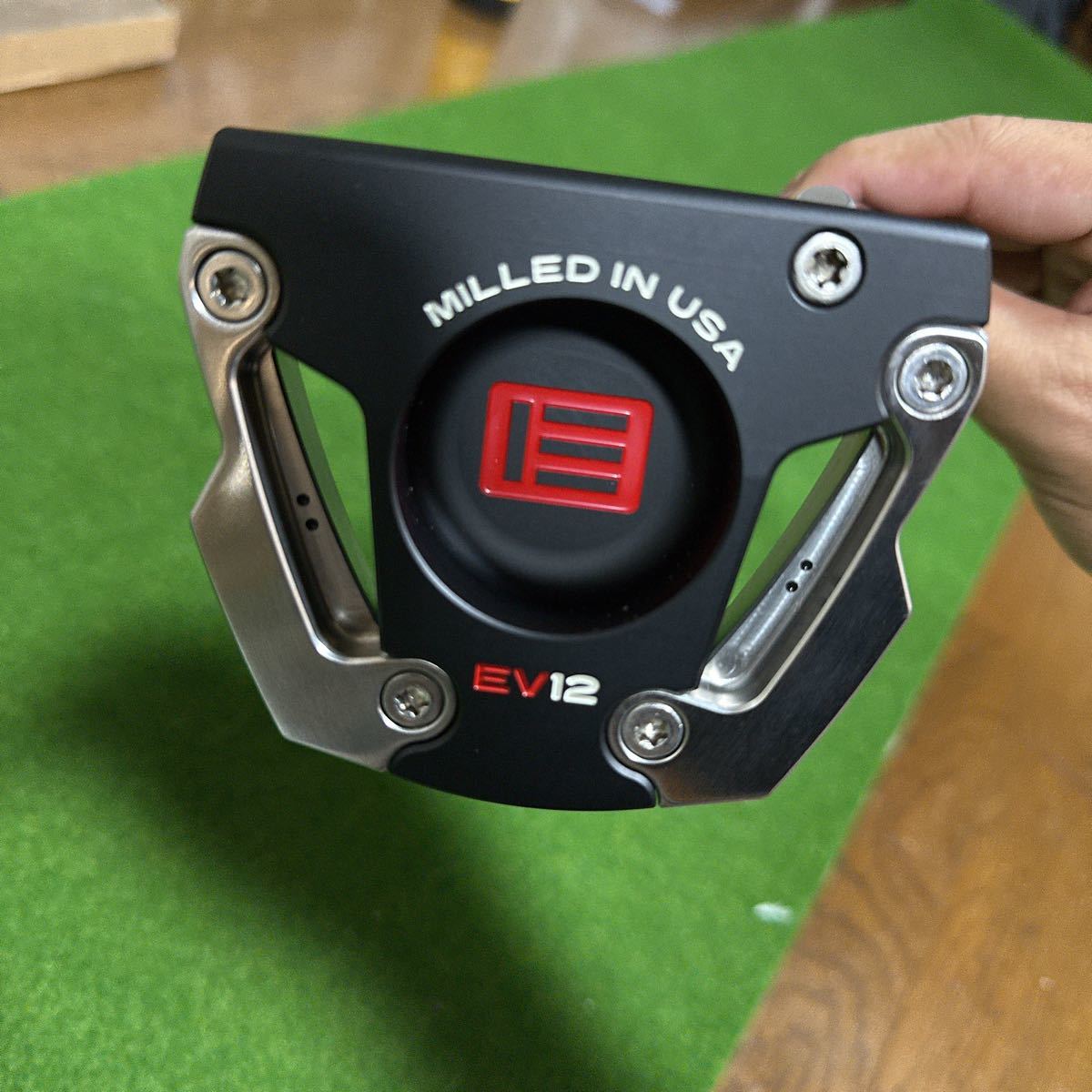 EVNROLL EV12 34インチ ショートスラント イーブンロール /【Buyee】 Buyee - Japanese Proxy ...