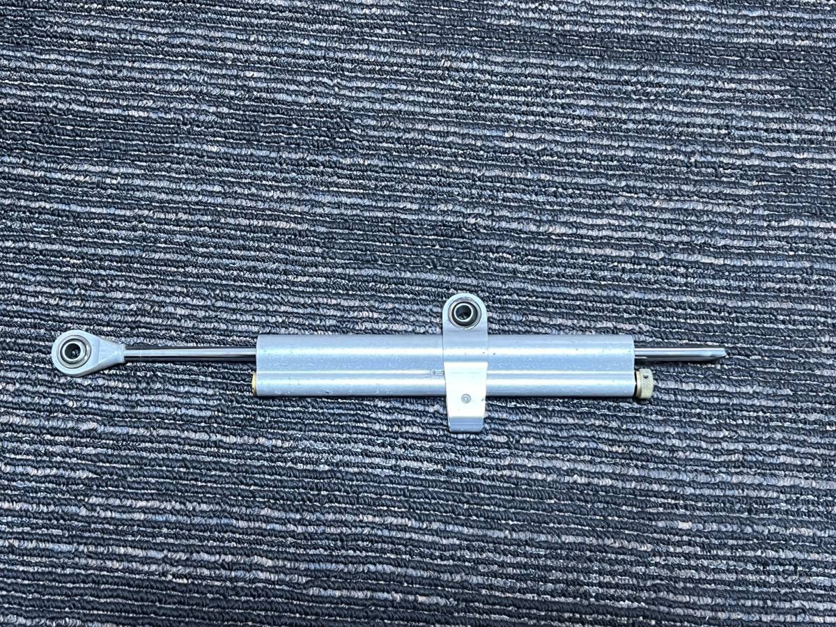 RS125 NX4 NF4 S8 S80 用 ステアリングダンパー ステダン オーリンズ OHLINS?オーバーホールベース /【Buyee】 Buyee - Japanese Proxy ...