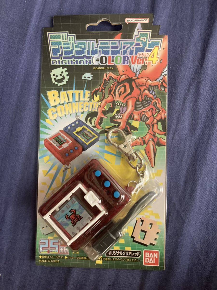 デジタルモンスターCOLOR Ver.4 デジモンカラー /【Buyee】 Buyee - Japanese Proxy Service ...