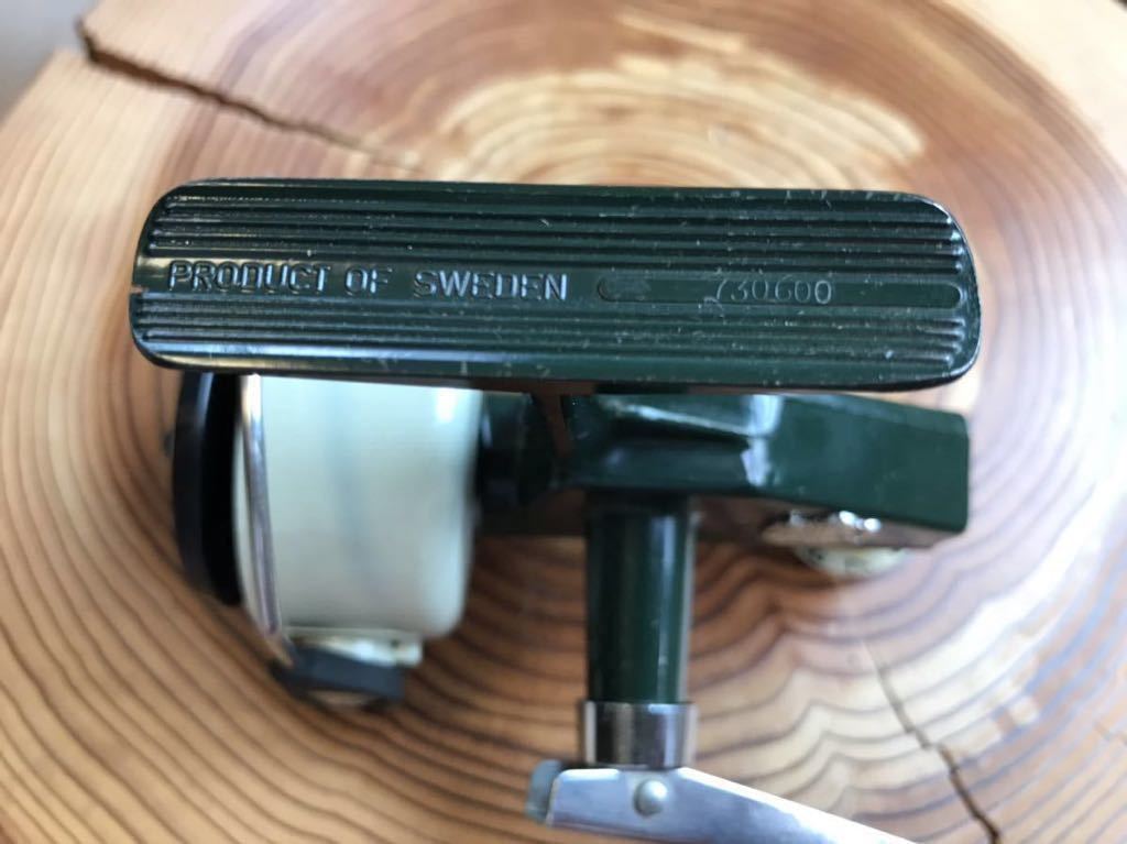 ABU カーディナル 44X ロケットベール 箱 備品付 中古美品 Cardinal 44 eXpress アブガルシア カージナル ...