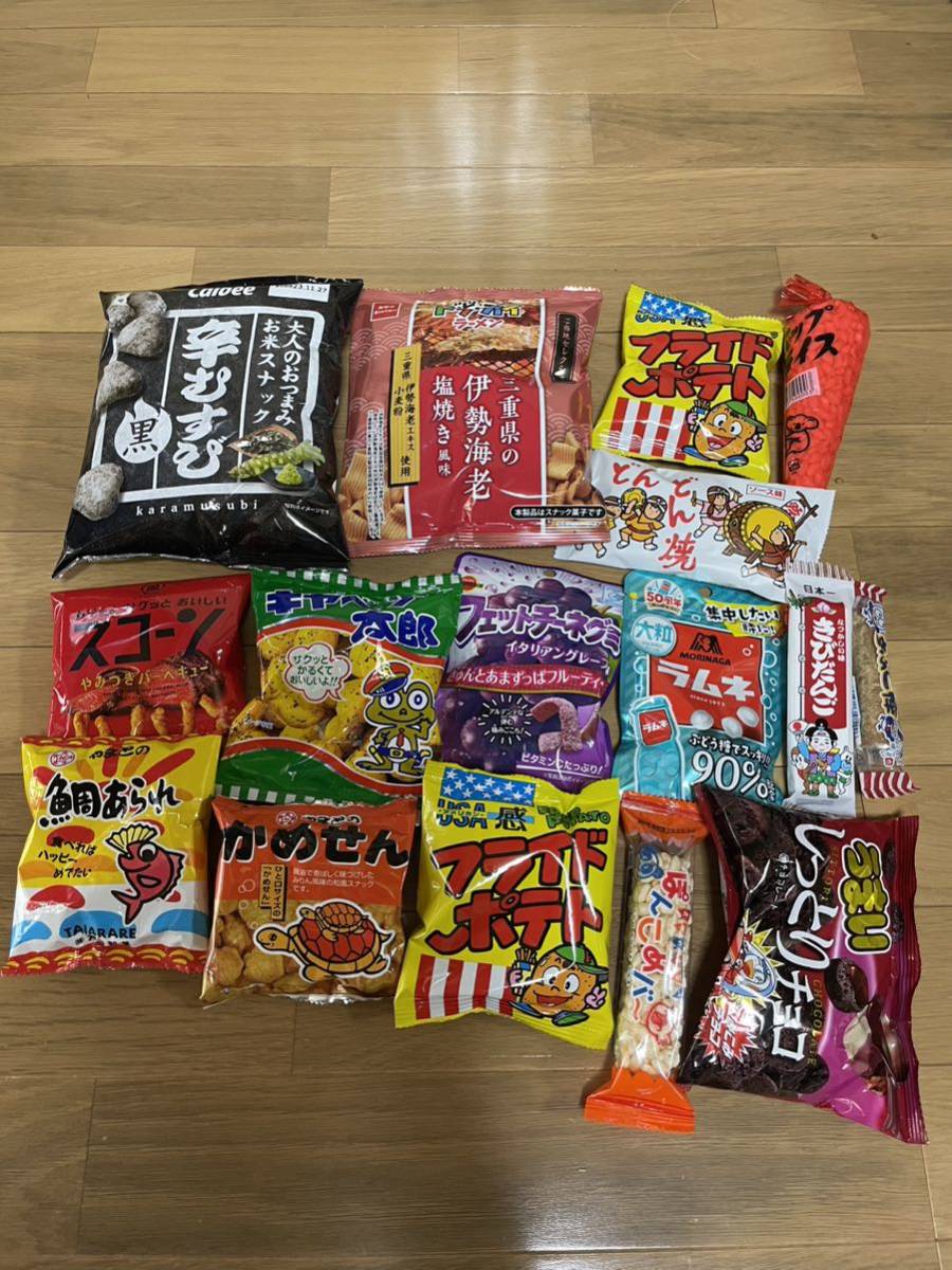 ドデカイ ベビースターラーメン うまいしっとりチョコ 昔懐かしい駄菓子 お菓子詰め合わせセット /【Buyee】 Buyee - Japanese Proxy Service | Buy ...