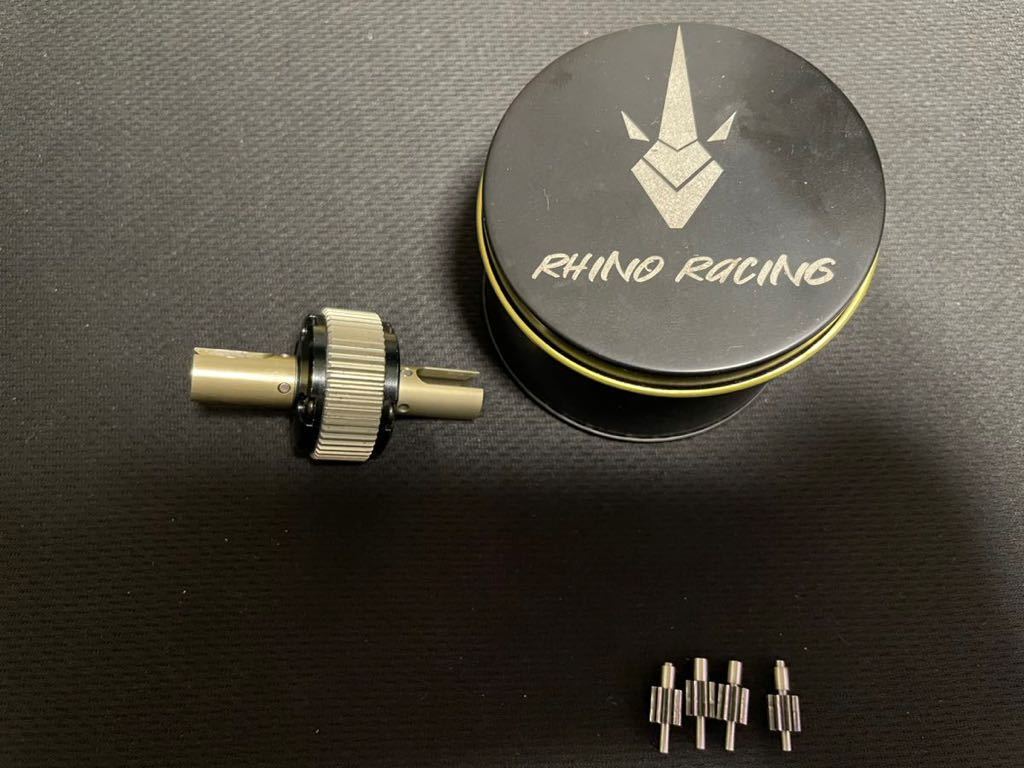 RHINO RACING C-LSD /【Buyee】 Buyee - Japanese Proxy Service | Buy from Japan!