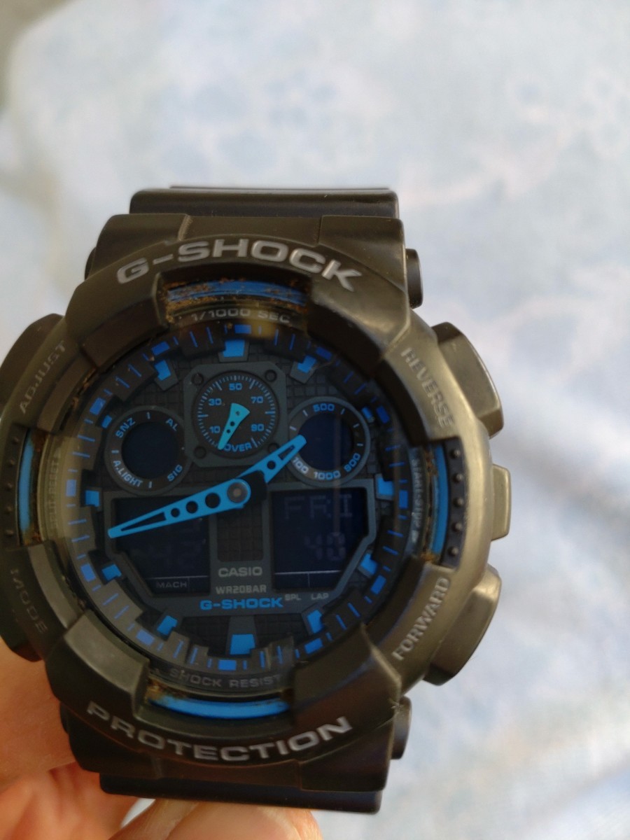 G-SHOCK /【Buyee】 Buyee - Japanese Proxy Service | Buy from Japan!